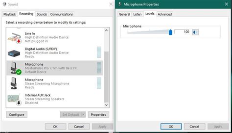 Microphone Webgl Library Microphone Webgl Library A Tool For Unity Which Provides