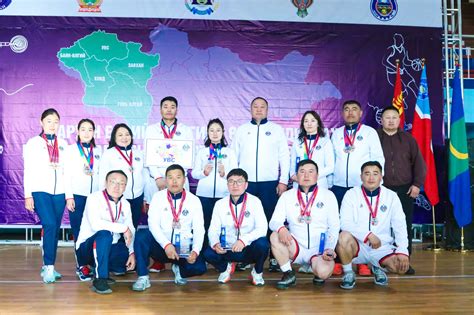 Пүрэвийн Баттулга Увс аймгийн Иргэдийн Төлөөлөгчдийн Хурлын дарга Added Пүрэвийн Баттулга