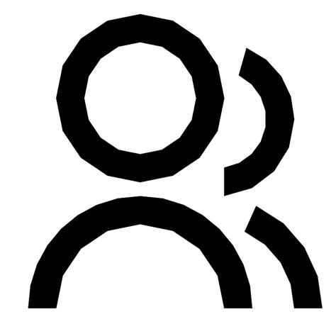 Group Vector Svg Icon Svg Repo