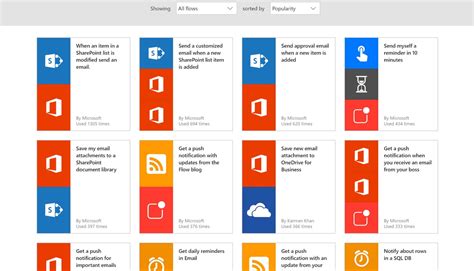 microsoft launches flow and powerapps out of preview venturebeat