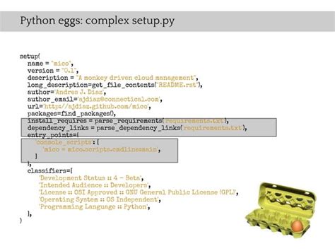 Isolated Development In Python Pdf Operating Systems Computer Software And Applications