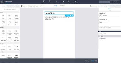 Appgyver Pricing Reviews And Features February 2021