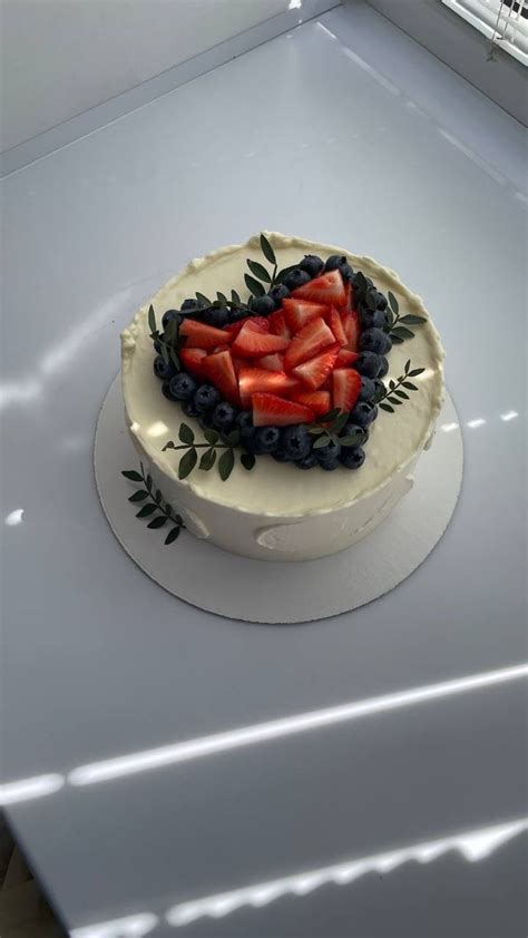 свадебный торт