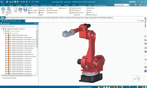 SAP ECTR Interface To Solid Edge SAP ECTR