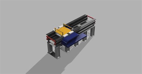 Conveyor Autodesk Community Gallery