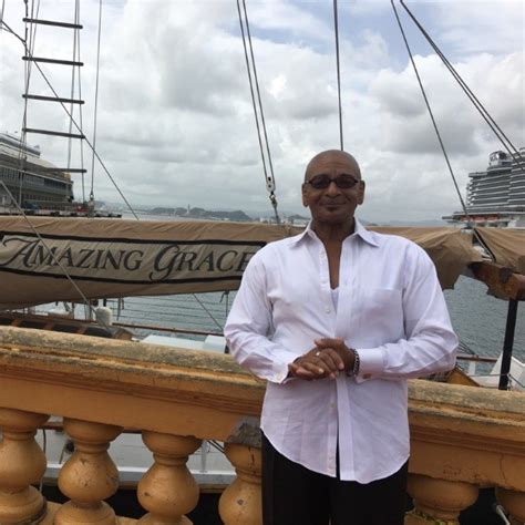 Vernon Derrick Schofield Professional Musician True Worshipers Linkedin