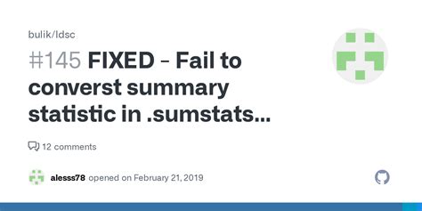 fixed fail to converst summary statistic in sumstats format munge