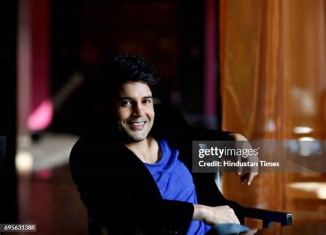 Bollywood Actor Rajeev Khandelwal Photos And Premium High Res Pictures