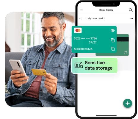 Kaspersky Password Manager Kaspersky India