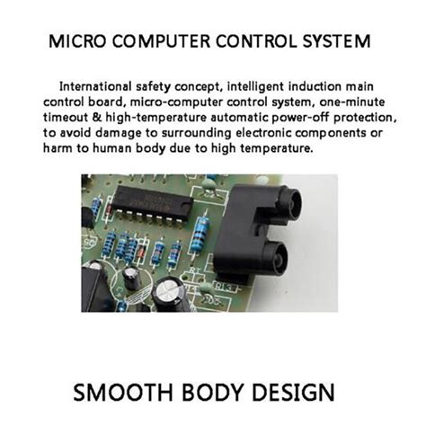 Hotel Automatic Hand Dryer Sensor Household High S Vicedeal