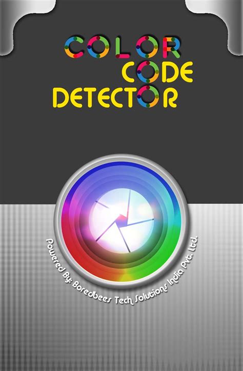 Color Code Detector Apk For Android Download