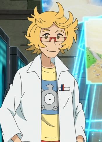 Ren Anime Planet