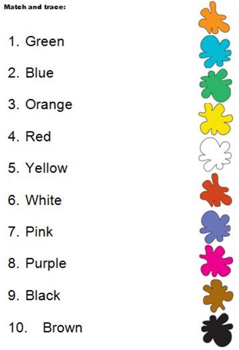 Preschool Online Worksheets William Carters Kindergarten Worksheets