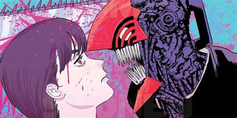 Chainsaw Man Ep 1