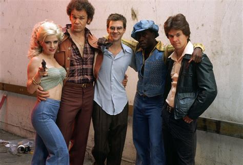 Boogie Nights Cast