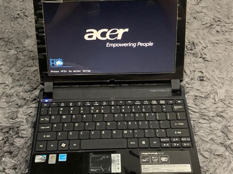 Acer Netbook Computers Tech Laptops Notebooks On Carousell