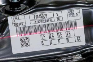 Variable Data Printing For Labels Print Data Barcodes Trridev Labelss