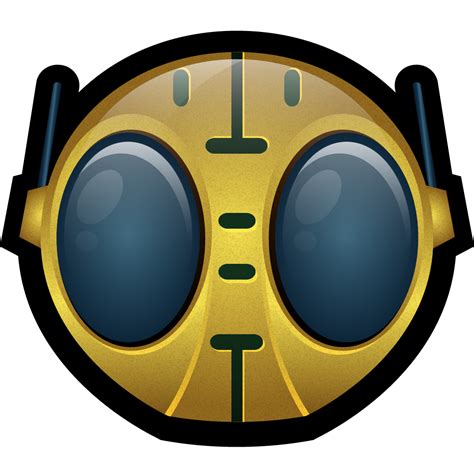 Super Peebo Bio Robo Sentai Bioman Icon