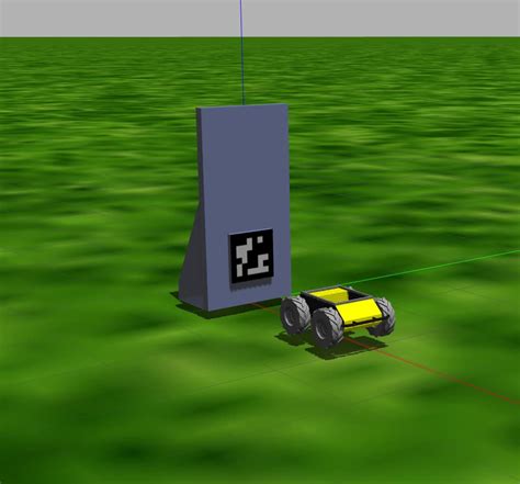 GSoC Rover Boats AutoDocking Progress Update Blog ArduPilot Discourse