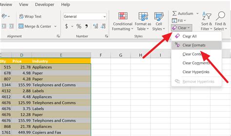 How To Highlight Every Other Row In Excel All Things How
