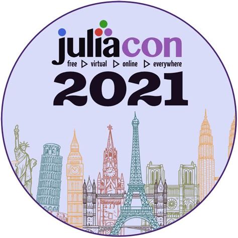 The Julia Language On Linkedin Juliacon Julialang Opensource