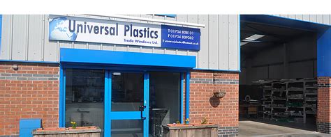 Double And Triple Glazing Conservatories Patio Doors Universal Plastics