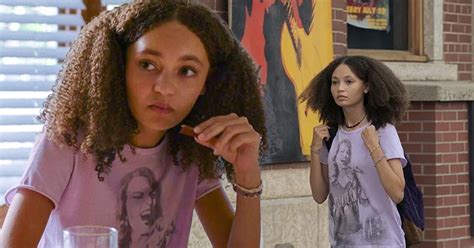 Things You Didnt Know About The Last Of Us Nico Parker Tvovermind