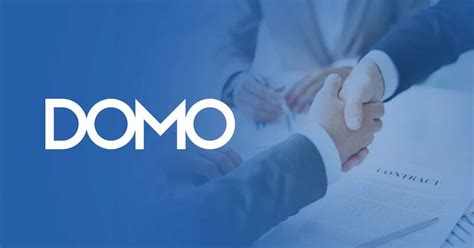 What Is Domo Analytics Complete Guide To Domo Software
