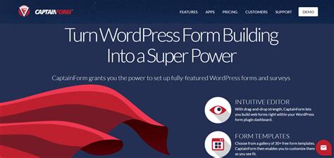 Captainform Review 2025 Is It A Reliable Wordpress Plugin