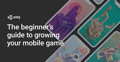 Get This Step By Step Guide To Grow Your Mobile Game Youll Learn