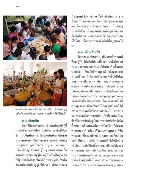 สารานุกรมไทยสำหรับเยาวชนฯ เล่ม 43 รวมเล่ม มูลนิธิโครงการสารานุกรมไทยสำหรับเยาวชน Page 29