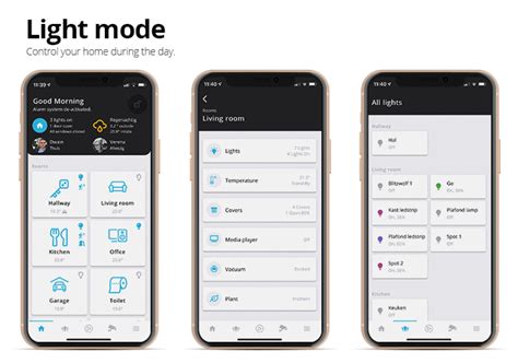 Github Dwainscheerendwains Lovelace Dashboard An Auto Generating