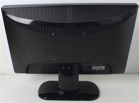 Monitor, Philips, 185Vw, 18,5 Polegadas, - Widescreen, - OTH PRODUTO$.