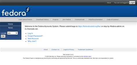 introducing the new fedora accounts fedora community blog