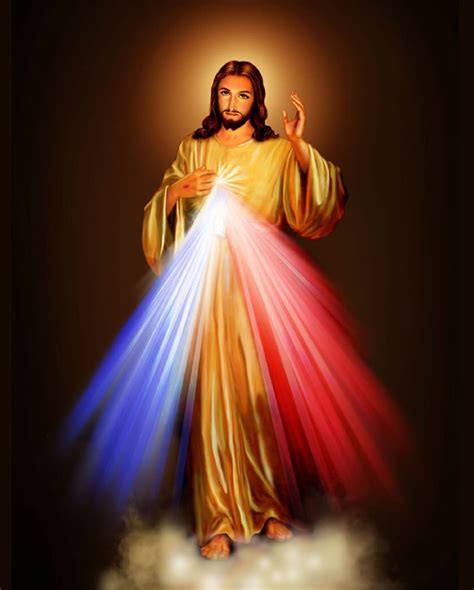 La Miséricorde Divine Groupement Paroissial Sainte Joséphine Bakhita