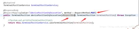Springboot 接收前台传来的对象为空springboot接收参数为空 Csdn博客