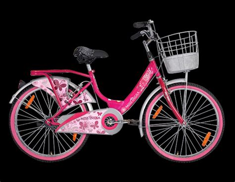 Buy Hero Miss India Gold Girls Cycle In 24t Wheel Size For Girls Age