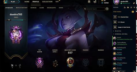 Tft Rank Album On Imgur