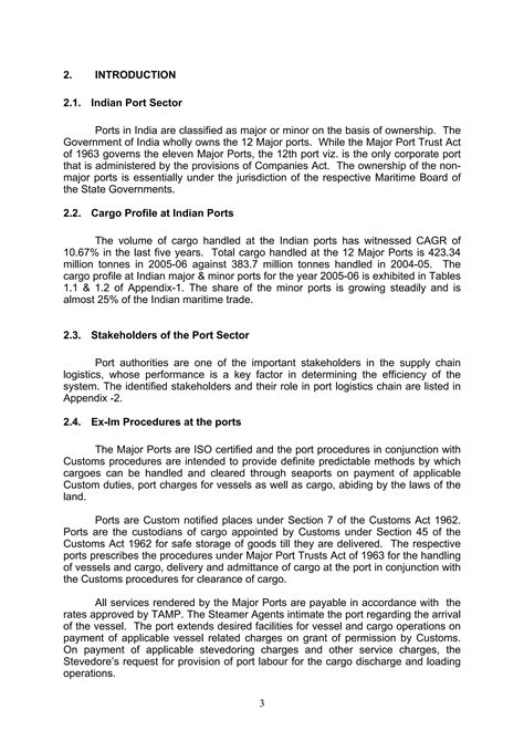 Import Export Procedure Flowchart Pdf Cruises Travel Type