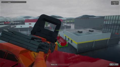 Brick rigs ps4 game - retyconcepts