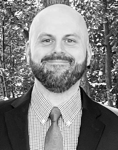 James Richard First Environment