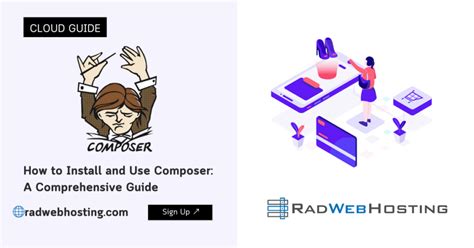 how to install and use composer a comprehensive guide vps hosting