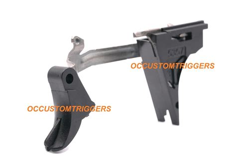 Genuine OEM Glock Factory Trigger Assembly Gen4 17 19 26 34 9mm SP03608 EBay