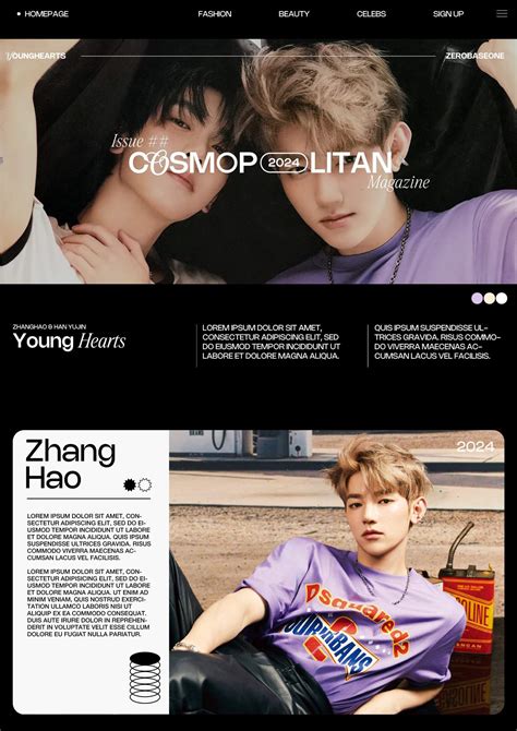 ZHANGHAO YUJIN Aka Lazy Ui Design And Poster Templates And Stuff Amino