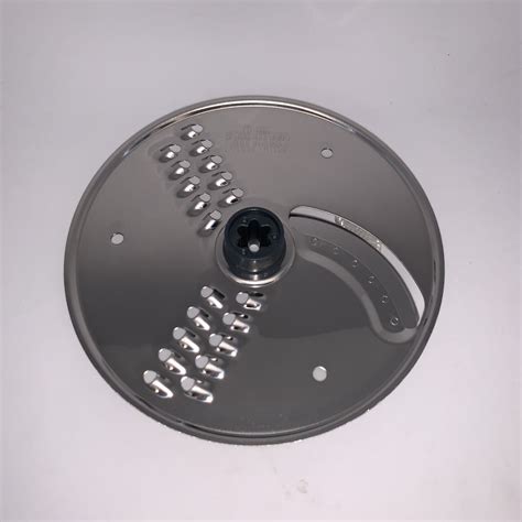Cuisinart Fp 8md Medium Slicing And Shredding Disc 48 Off