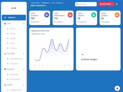 A Fantastic Learning Management System Built In The Php Laravel Framework Upwork