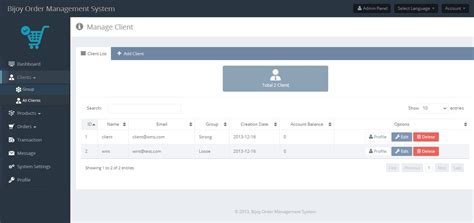 script sistema de gestão de vendas e pedidos php e mysql script php aqui