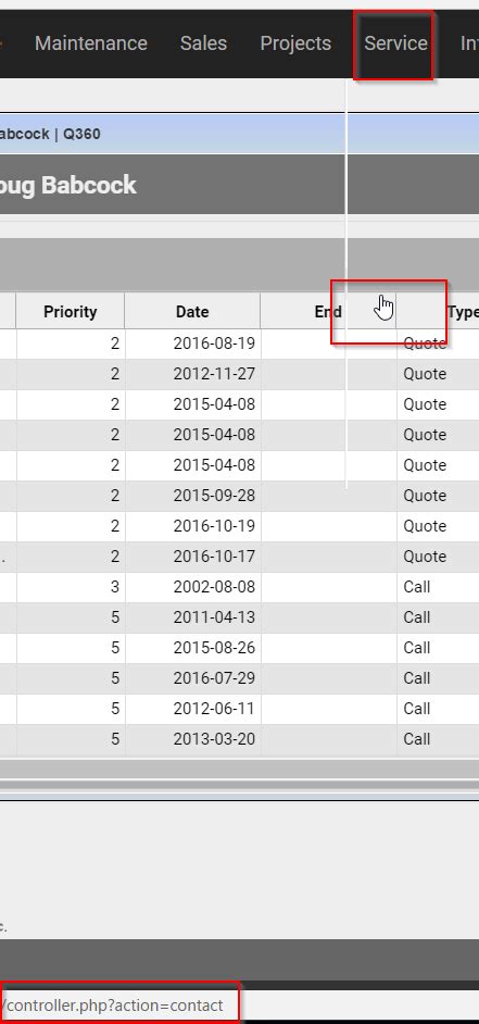 Javascript Nav Menu Not Appearing For A Single User Using Chrome