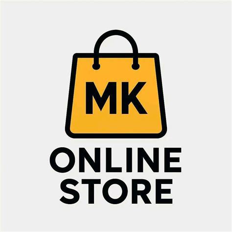 Mk Online Store