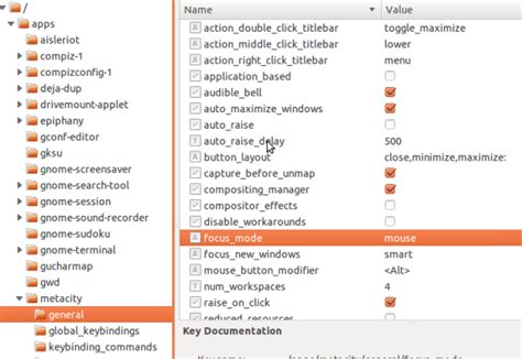 In Ubuntu The Left Mouse Click Stops Working Right Click Works And Im Can Still Move The
